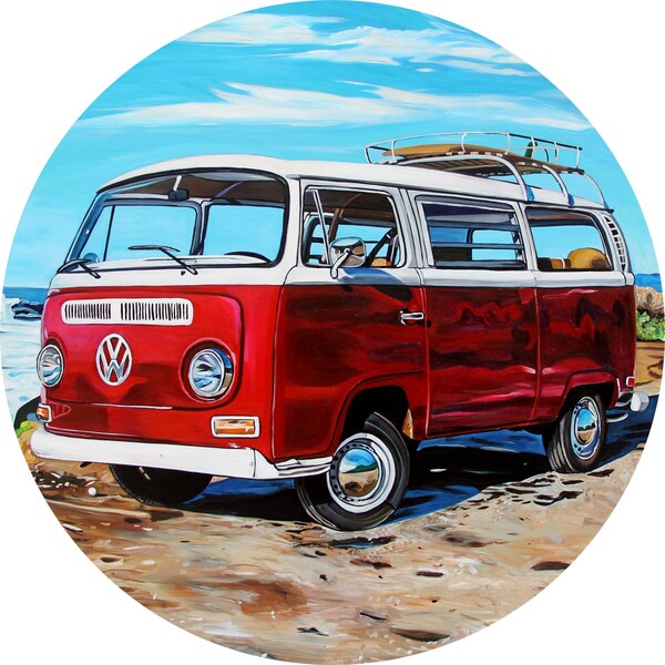 Westfalia - Etsy Canada