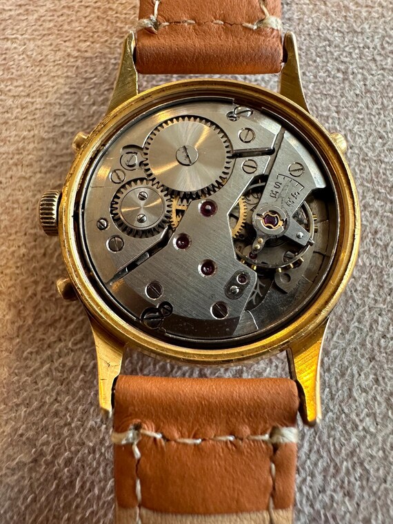 reloj Mabel triple calendario fases de la luna suizo … - Gem