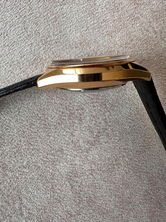 Seiko 6138-8021 Japan Chronograph Automatic - Gem