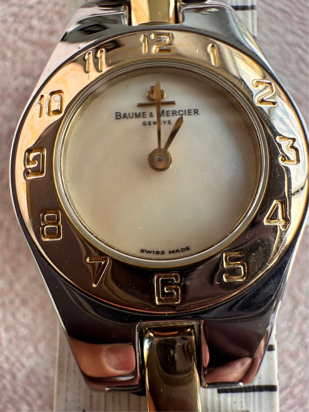 Boume Mercier Lady - Etsy