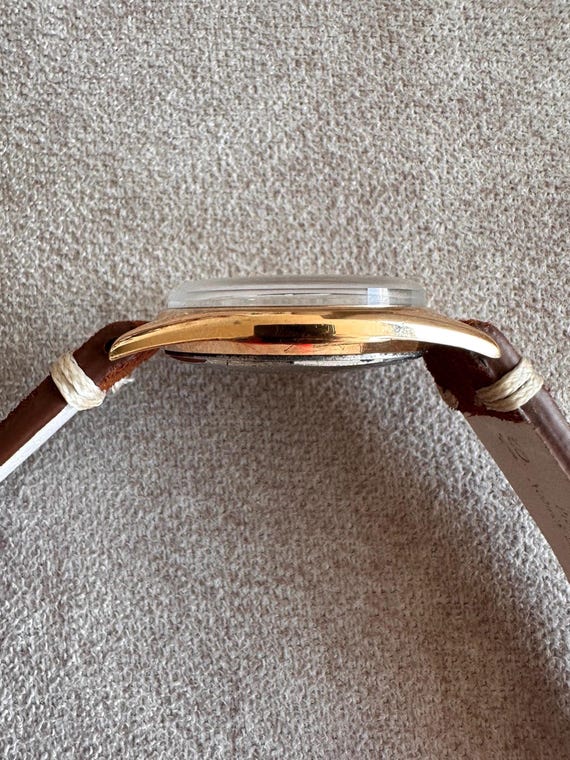 reloj tissot seastar automatic servicio completo 435… - Gem