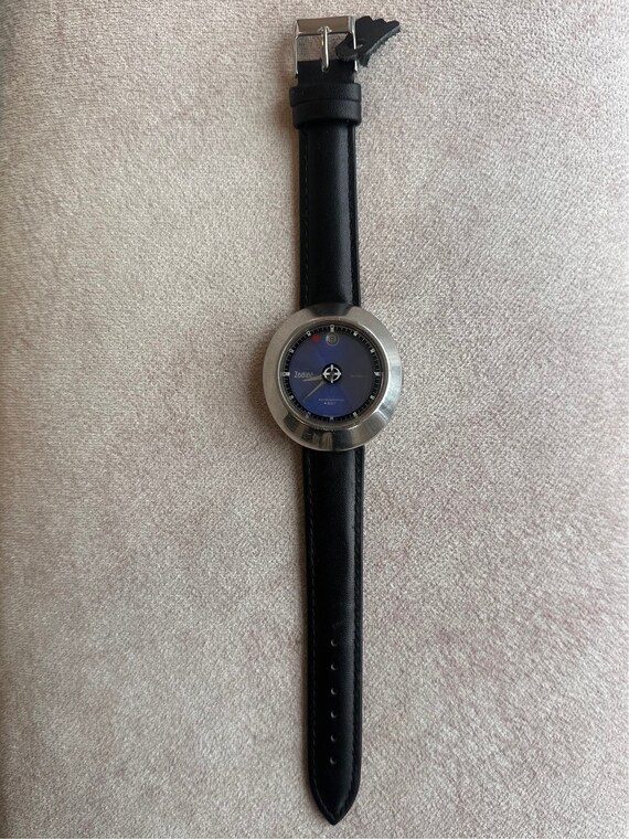 Reloj zodiac astrofraphic automatic de coleccion - Gem