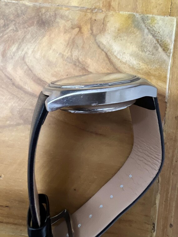 Vintage Diver watch pierce 2000 automatic - Gem