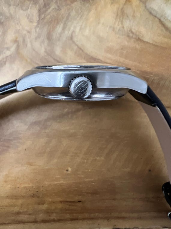 Vintage Diver watch pierce 2000 automatic - Gem