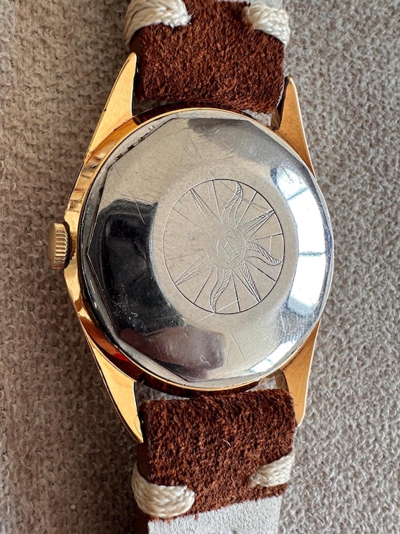 reloj tissot seastar automatic servicio completo 435… - Gem