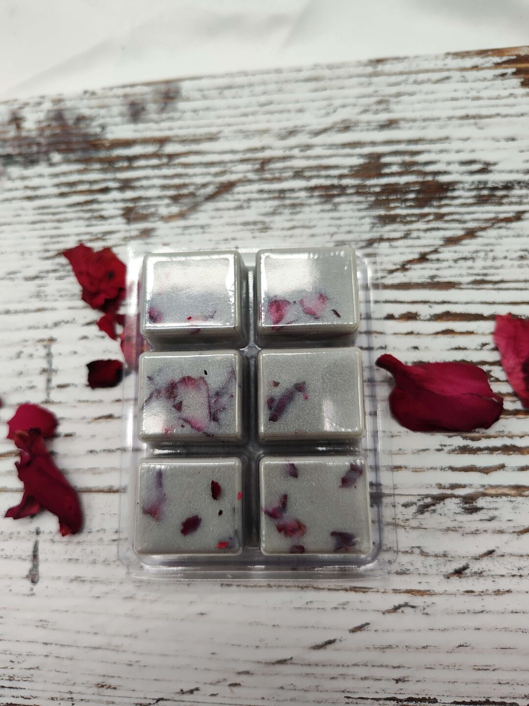 Blood Rose Wax Melts Vampire Inspired Scented Melts Gift Idea for ...