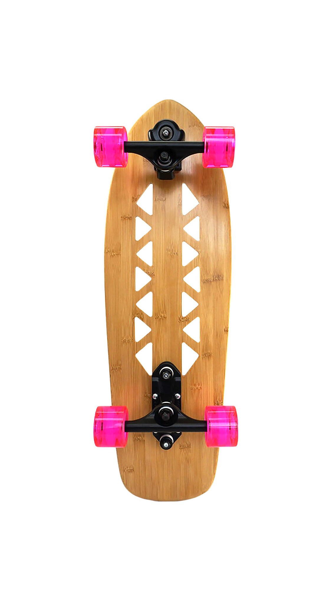 Surfskate, Designer Longboard Skateboard, Surf Skate - Etsy