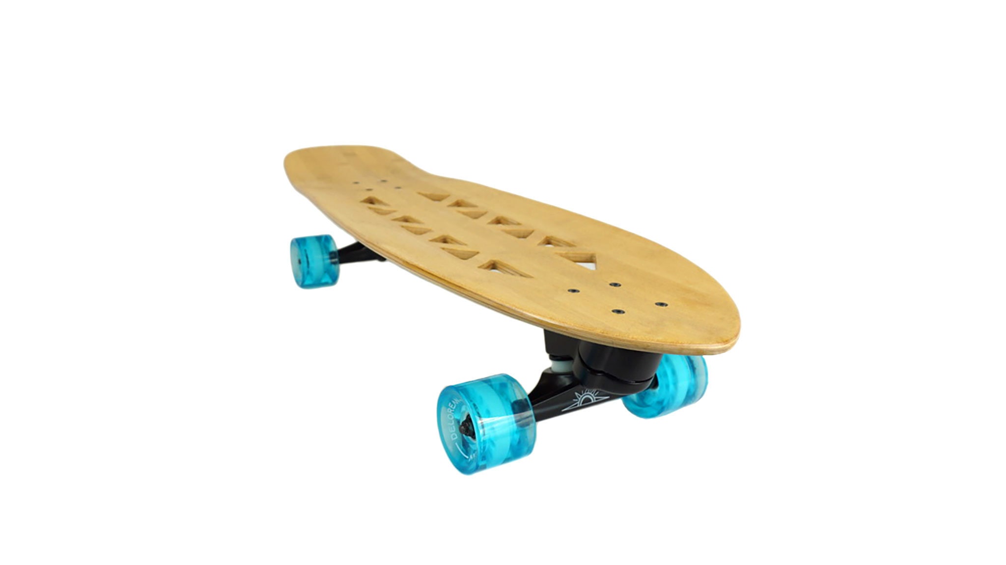 Surfskate, Designer Longboard Skateboard, Surf Skate - Etsy