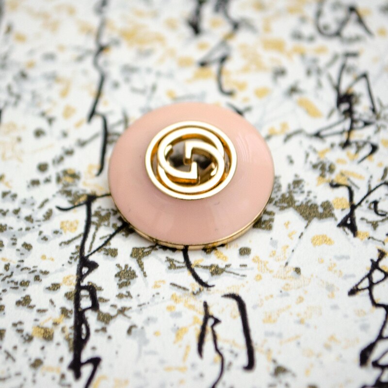 Designer Buttons - Etsy