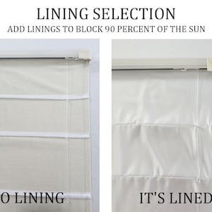 French Blue Floral Pattern Roman Shades, Printed Roman Shades, French ...