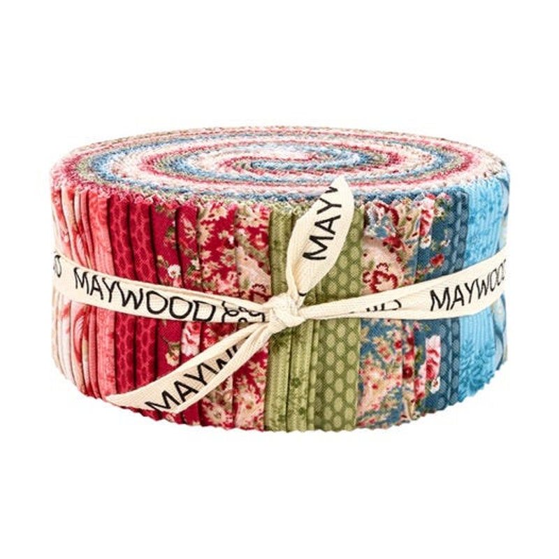 Robyn Pandolph Fabric - Etsy