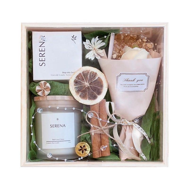 Gift Set - 60+ Gift Ideas for 2025