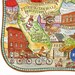 Roslindale Boston Massachusetts Neighborhood Map Art Print 11" X 14" - Etsy