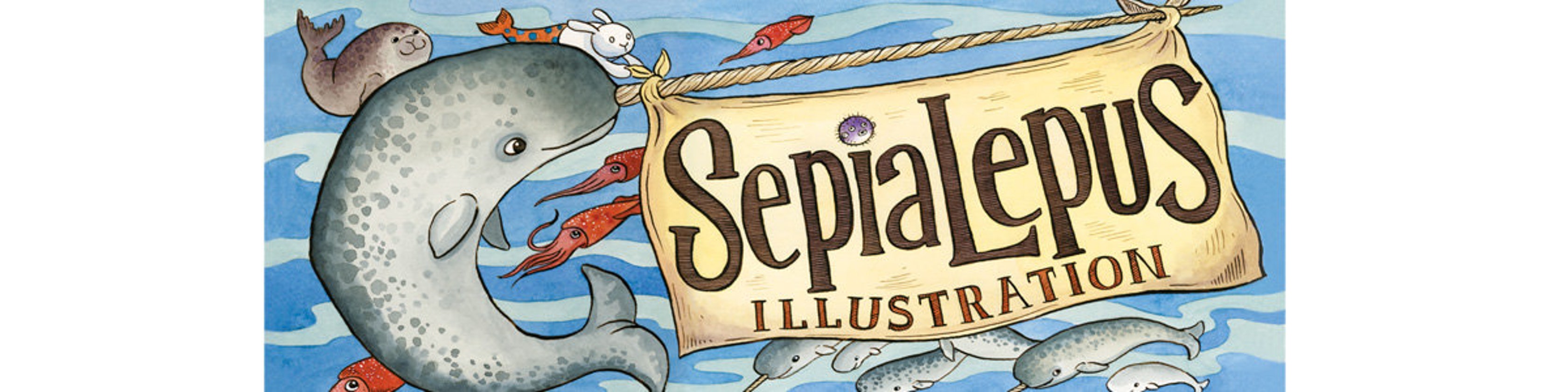 SepiaLepus - Etsy