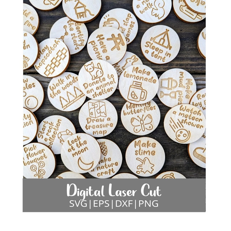 Outside Activity Clip Art - Etsy