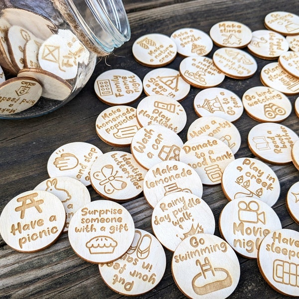 Boredom Buster - Etsy