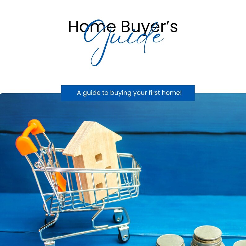 Home Buyer's Guide - Etsy