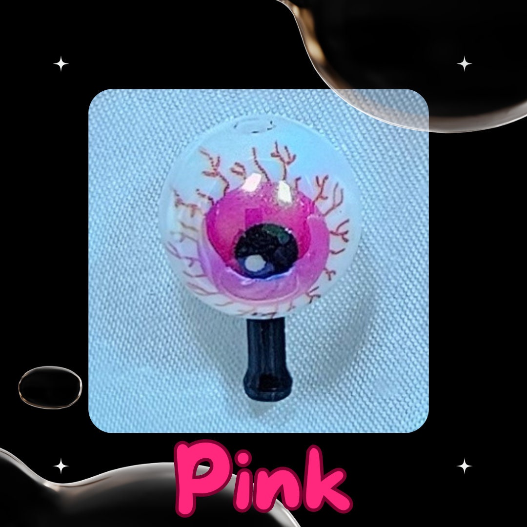Eyeball Brake Line End Cap - Etsy