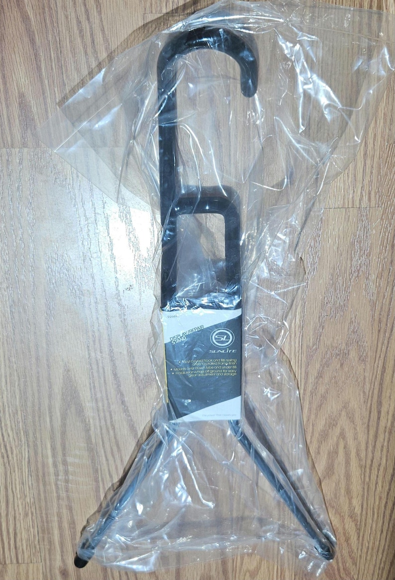 Bicycle Display/repair Stand - Etsy