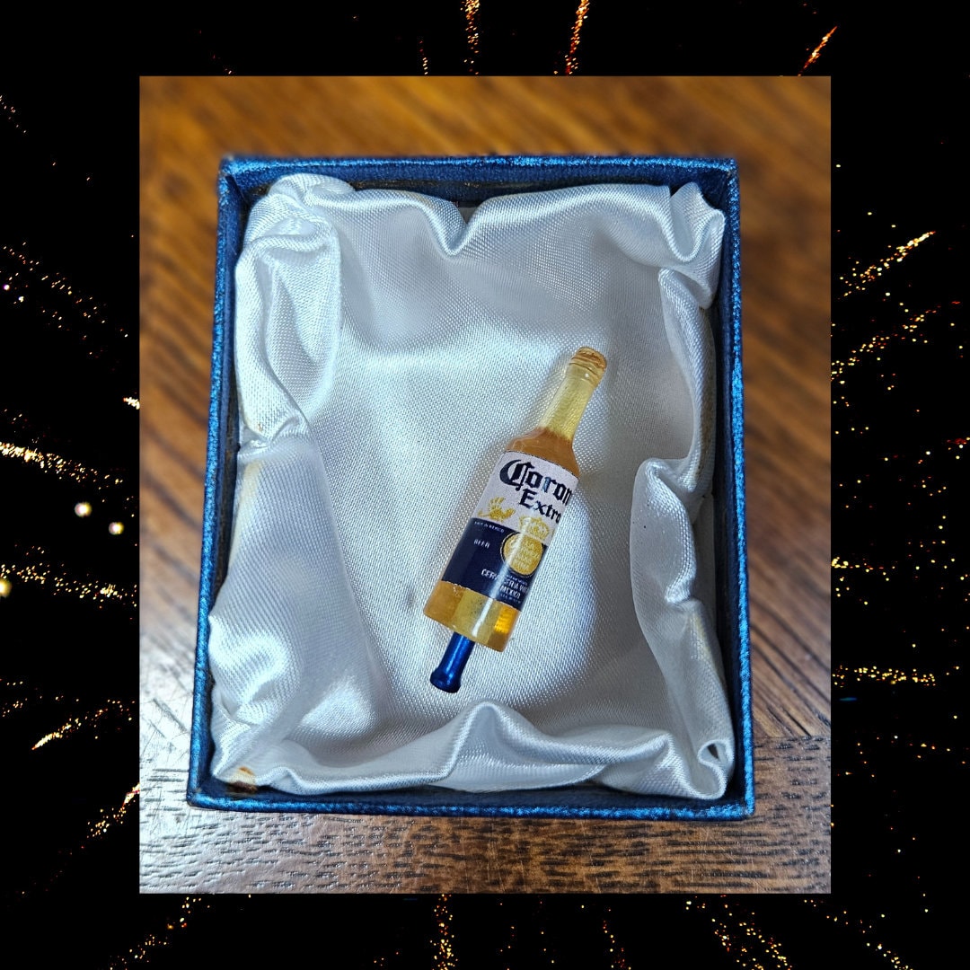 Corona Bottle Brake Line End Cap - Etsy