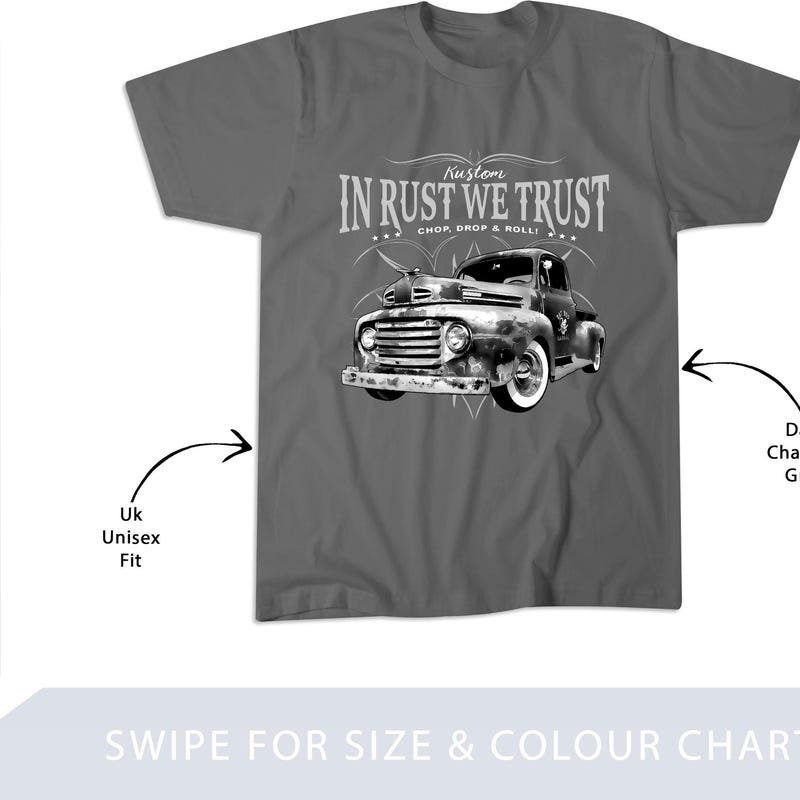 In Print We Trust T Shirt - Etsy Australia