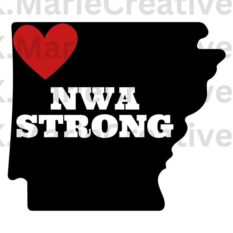 Nwa Svg - Etsy
