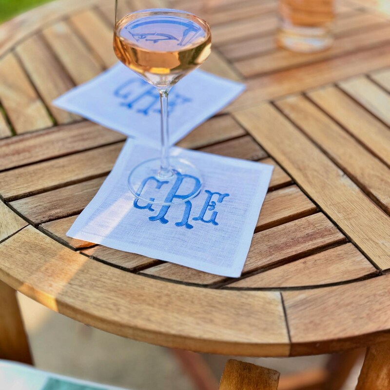 Cloth Coasters - Etsy