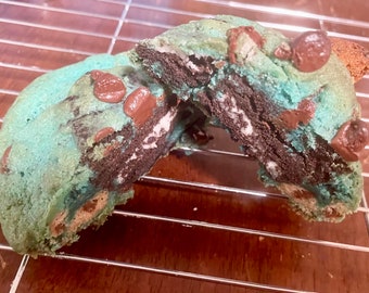 Surprise Variety Pack Cookies 1/2 Dozen or Dozen Gourmet Cookies Big ...