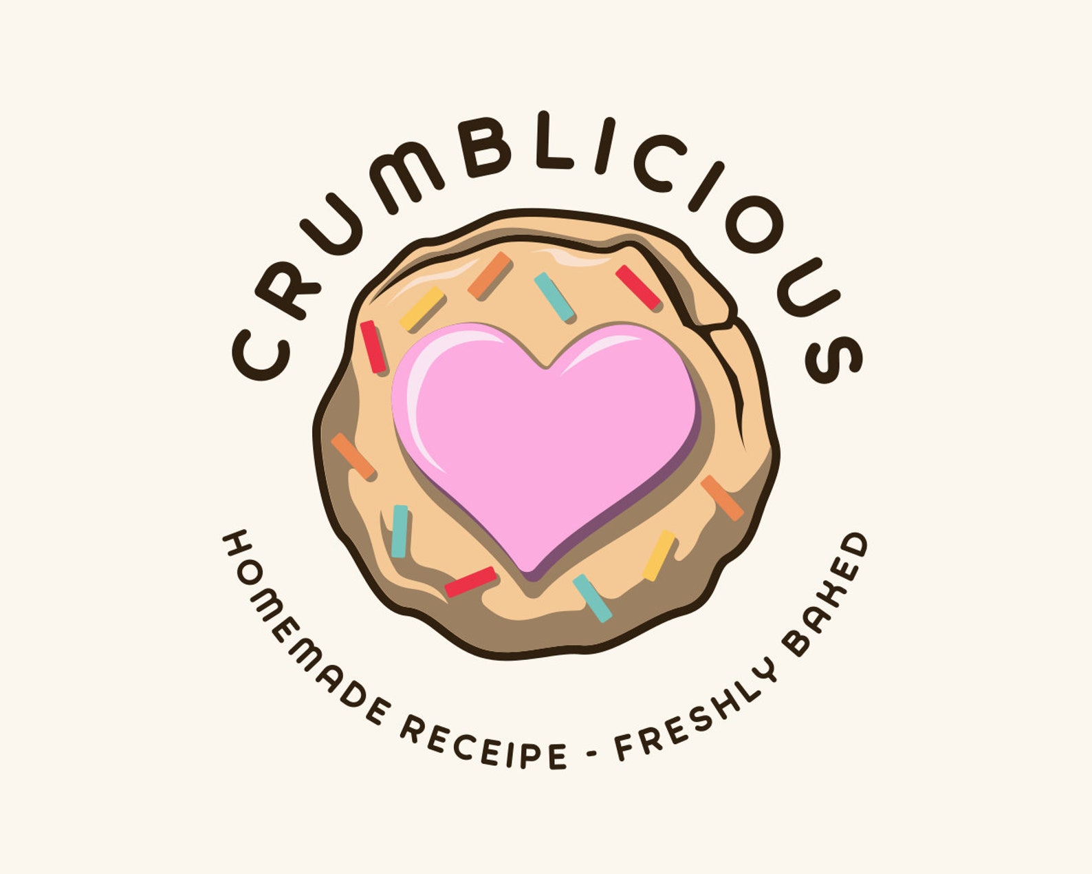 Surprise Variety Pack Cookies 1/2 Dozen or Dozen Gourmet Cookies Big ...