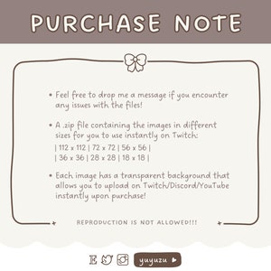 French Toast Emote | Channel Points | Twitch, Youtube, Discord | Cute ...