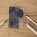 CICADAS 'SEMI' Original Block Print Artwork - Etsy