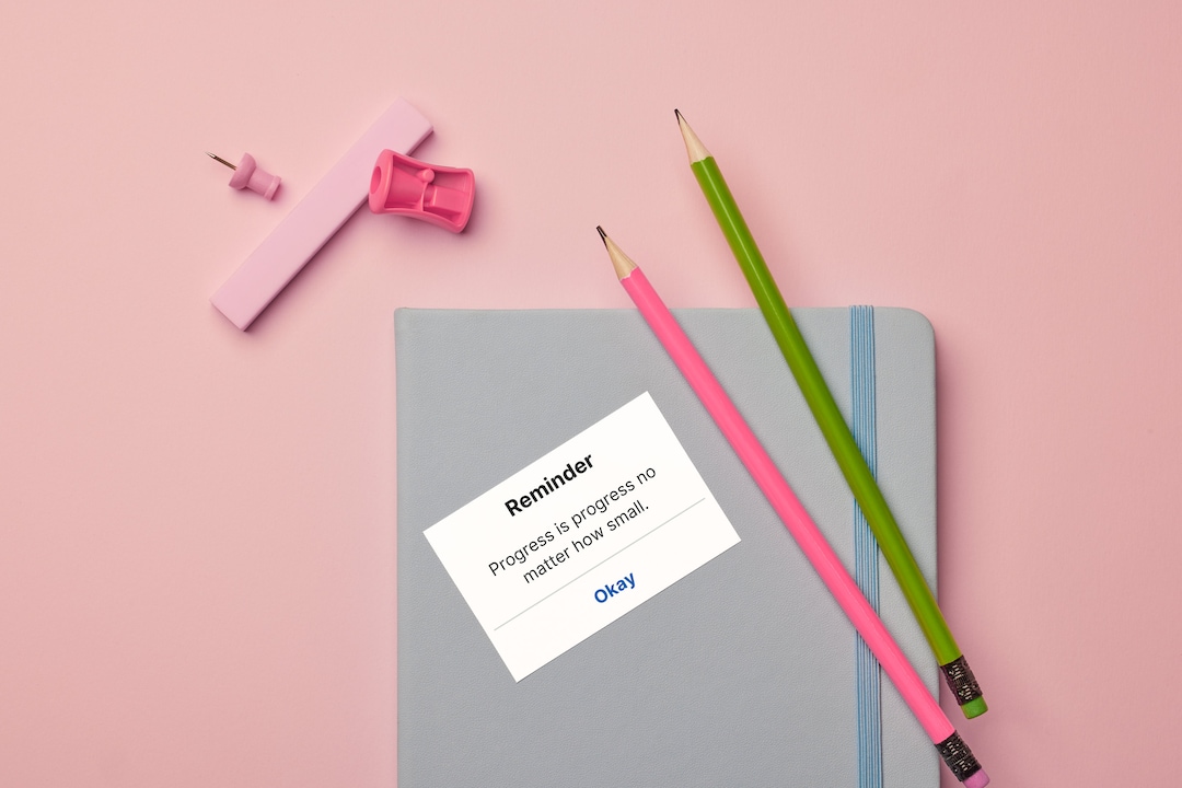 Positive Reminder Sticker Sheet | Motivational Reminders | Uplifting ...