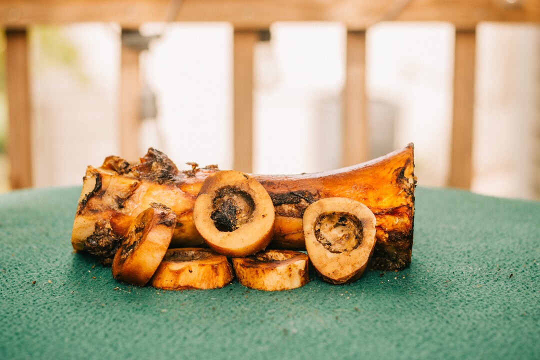 Century Way Mini Pack Smoked Dog Bones - Etsy