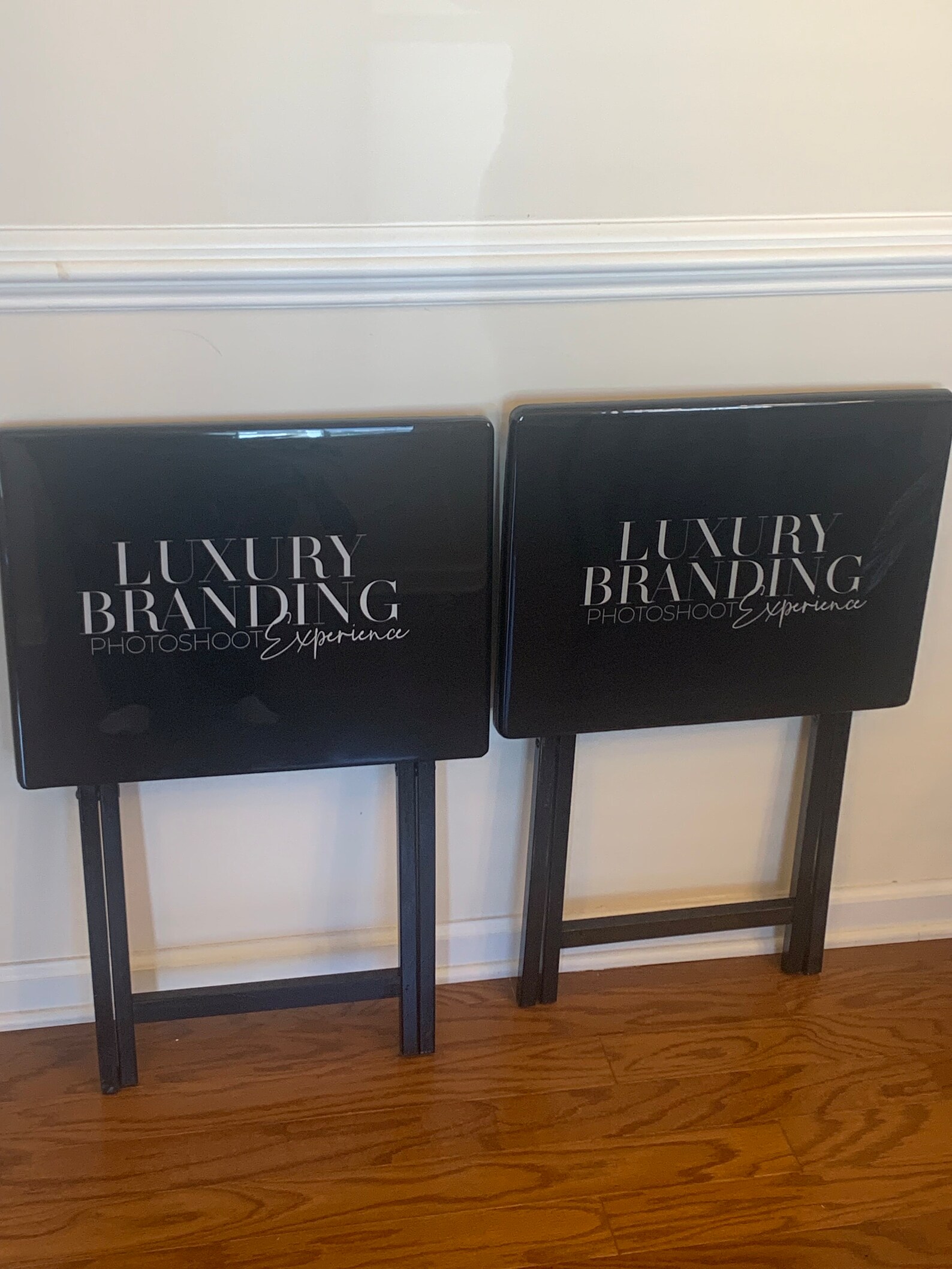 Custom Tv Tray Table, Sports Tv Table, Epoxy Tv Tray Table, Greek Tv ...