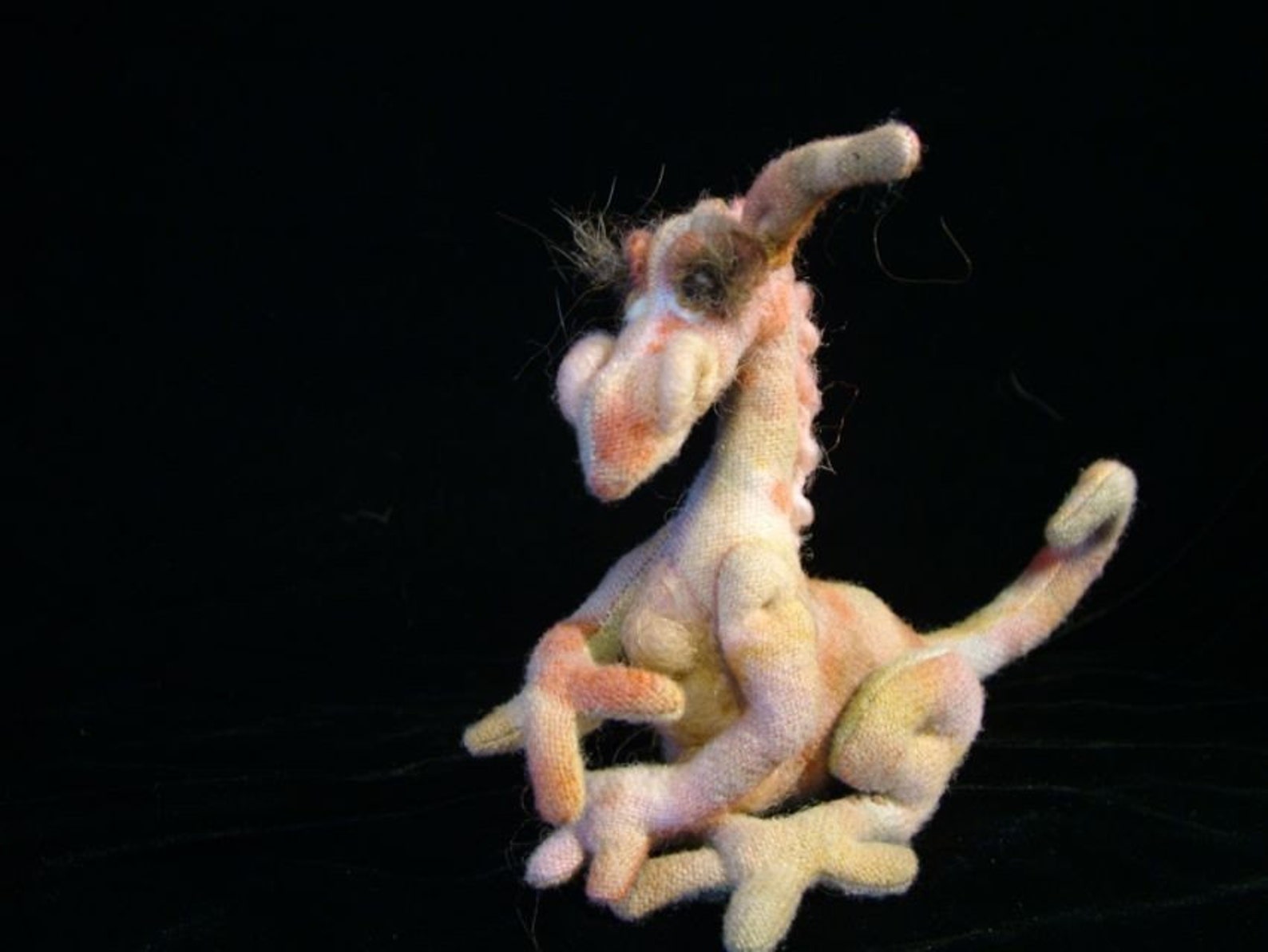 Mathair and Her Baby Sewing Pattern PDF - Etsy