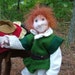 Mortimer, a Squire, and His Lady PDF - Etsy