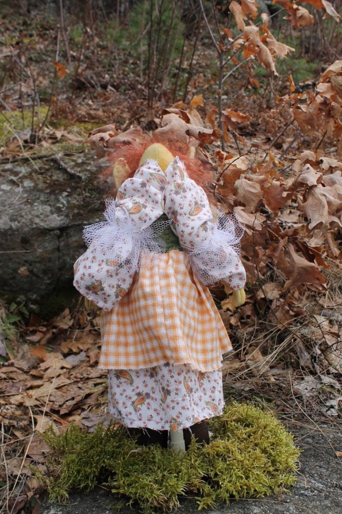 Huldfrejya the Troll Queen From Tangled Magick Book and | Etsy