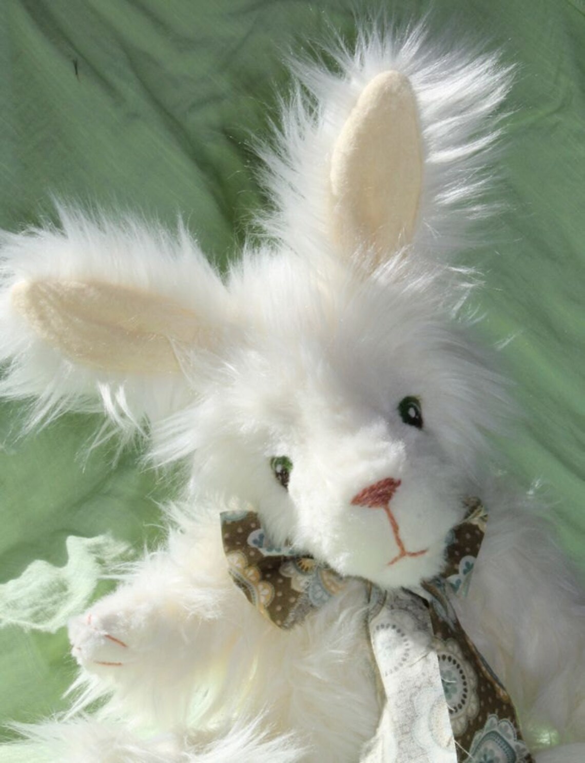 March Hare Instant Download PDF Sewing Pattern - Etsy