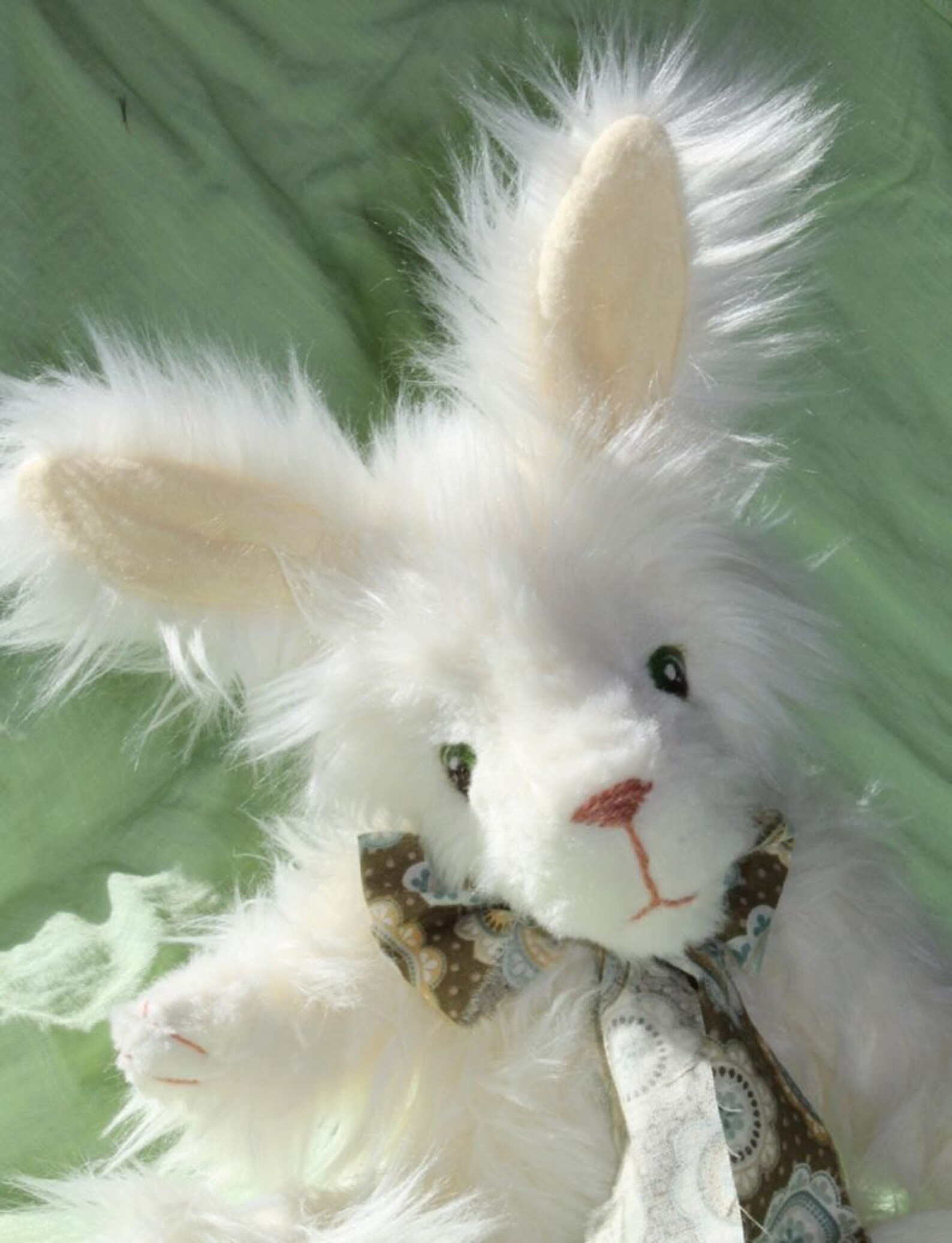 March Hare Instant Download PDF Sewing Pattern - Etsy