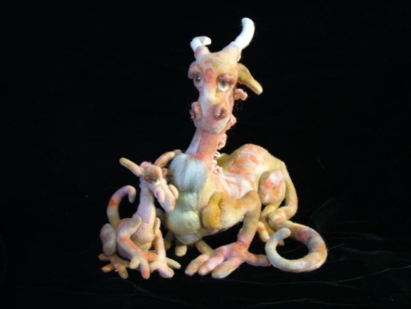 Mathair and Her Baby Sewing Pattern PDF - Etsy