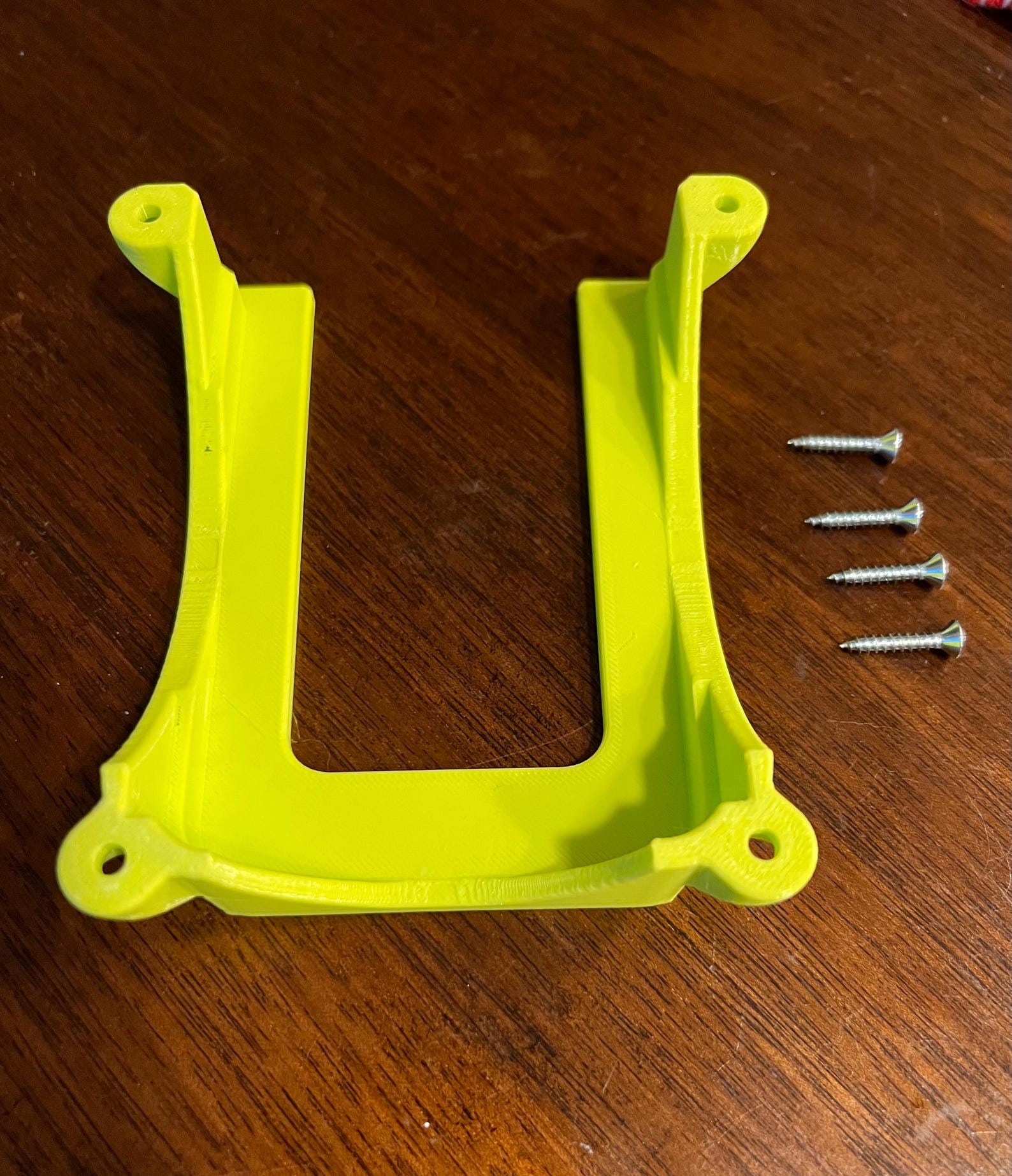 Ryobi Tool Holder-wall Mount-storage Hanger(3-pack) - Etsy