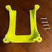 Ryobi Tool Holder-wall Mount-storage Hanger(3-pack) - Etsy