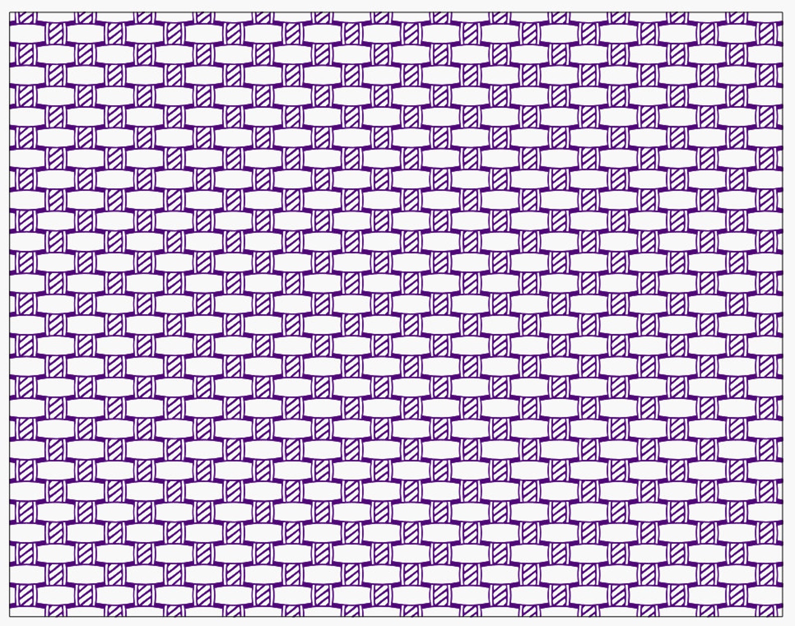 Basket Weave SVG,DXF - Etsy