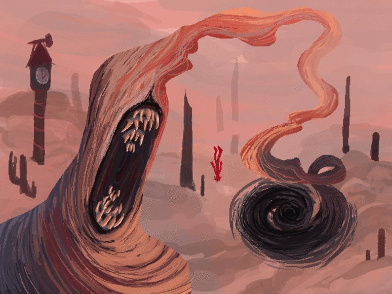 Custom Homestuck OC, Sprite, Hive, God Tier, Trollsona Design - Etsy ...