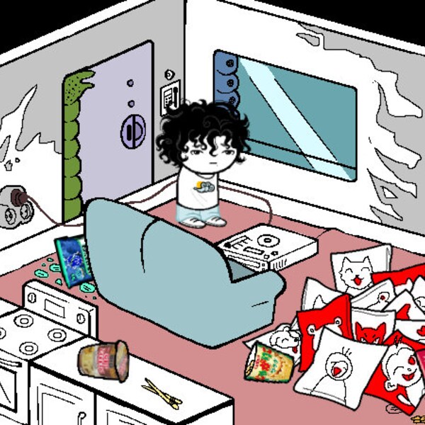 Homestuck - Etsy