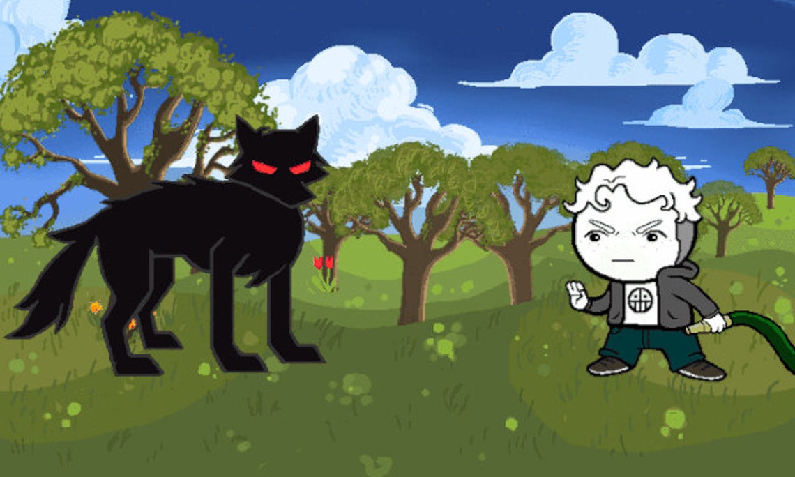 Custom Homestuck OC, Sprite, Hive, God Tier, Trollsona Design - Etsy