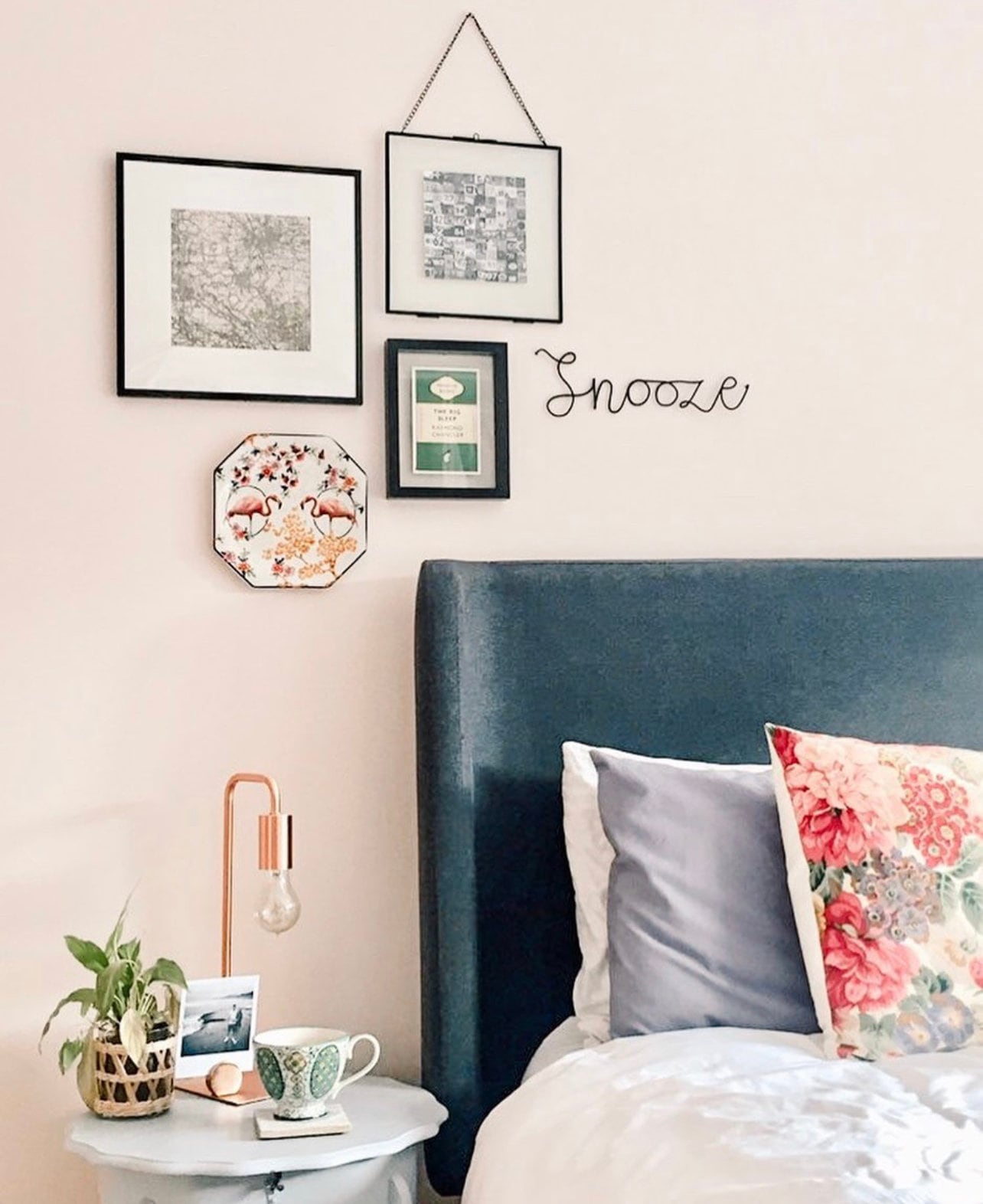 Personalised Wire Wall Words - Etsy