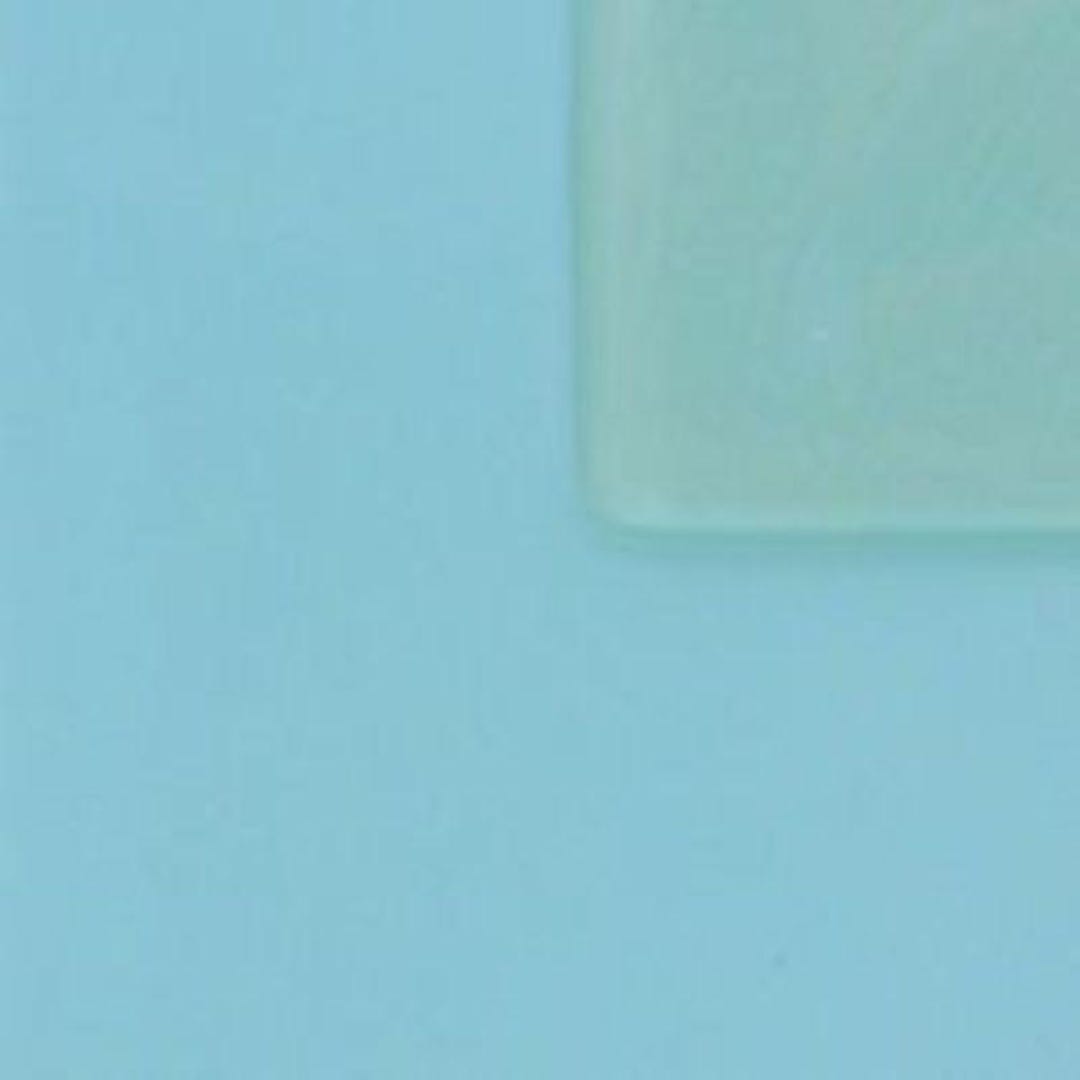 Turquoise Unique Glass Color NT 1958, Nontoxic High Quality Glass Color ...