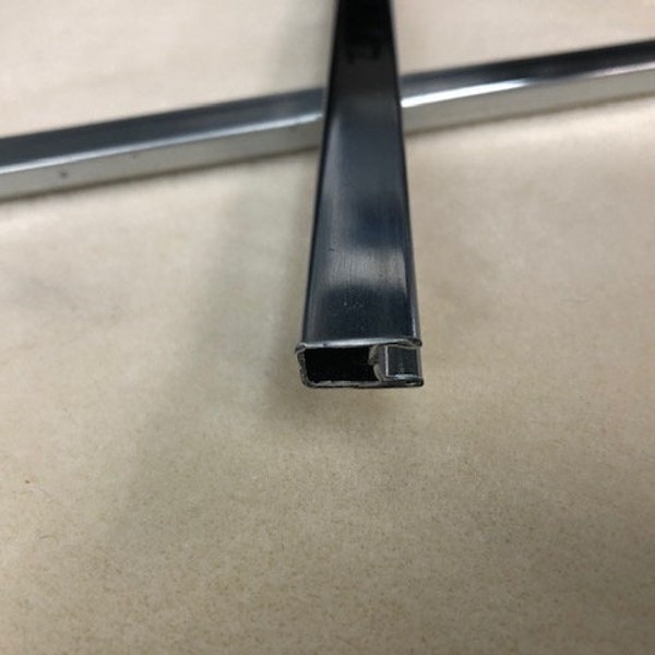 Zinc Channel Stained Glass - Etsy