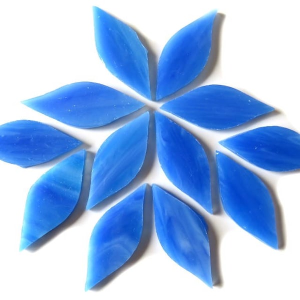 Stained Glass Petals - Etsy